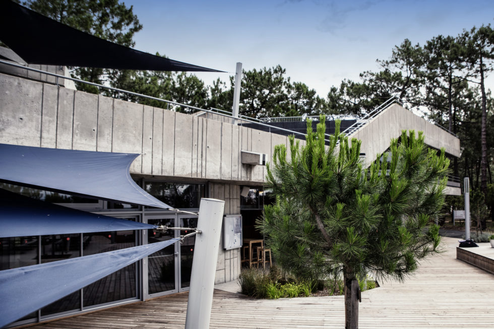 Centre UCPA - Genesis Group