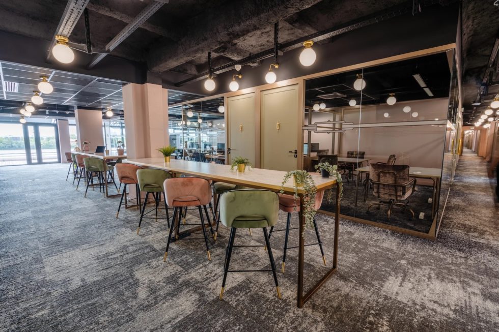 Hangar 15 - Genesis Group